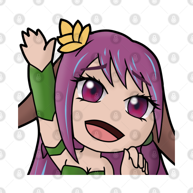 Lillia CUTE - Lillia - T-Shirt | TeePublic