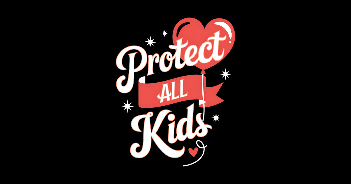 Protect All Kids Child Abuse Prevention Awareness - Protect All Kids ...