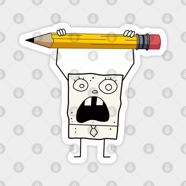 Spongebob En Doodlebob SpongeBob DoodleBob | Figma