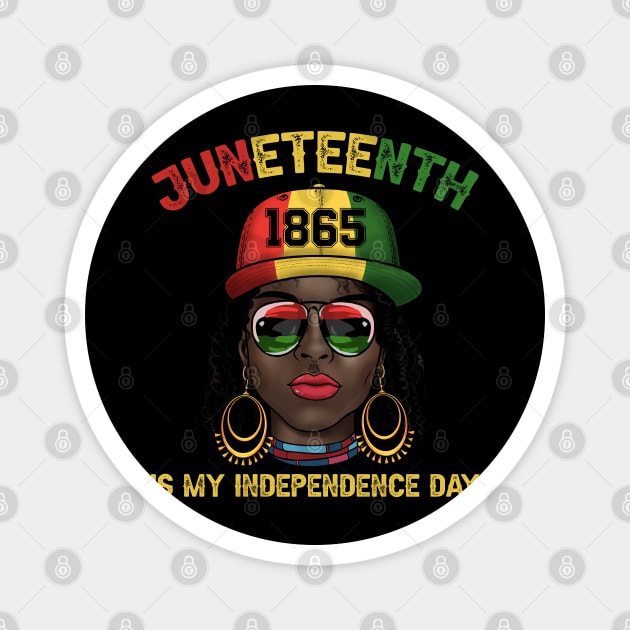 Juneteenth Is My Independence Day Juneteenth 1865 Women - Juneteenth ...