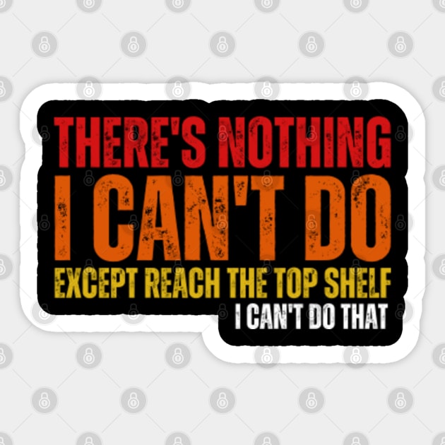 Reach The Top Shelf at Leah Woodcock blog