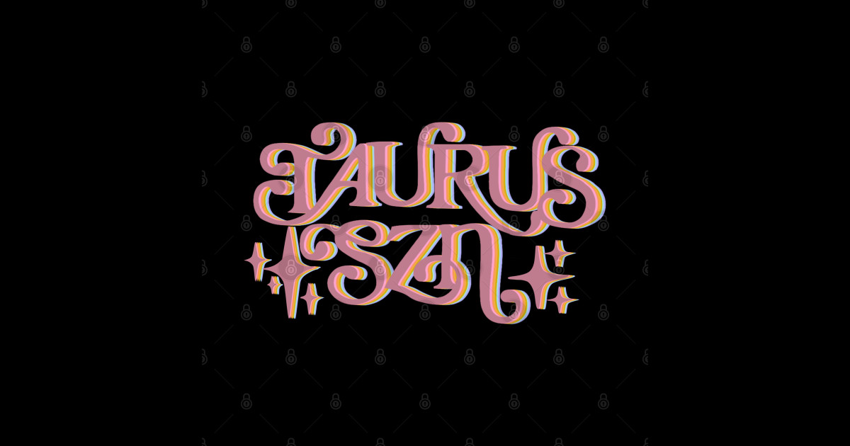 Taurus Szn - Taurus Season - Taurus - T-Shirt | TeePublic