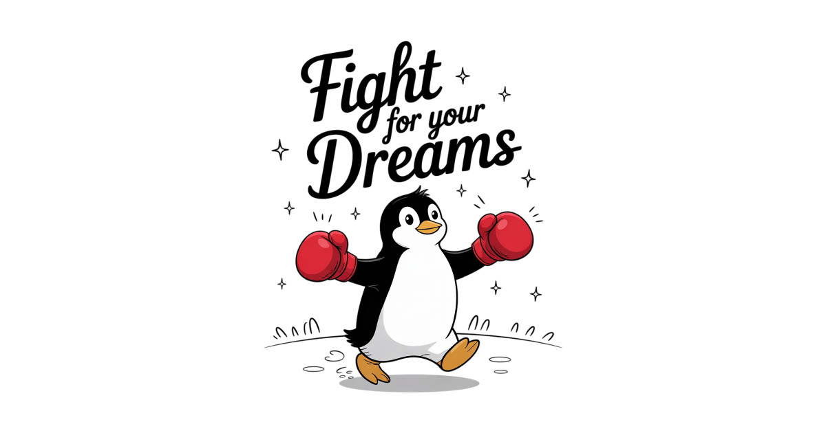 Fight Or Flight Penguin Pun Fight Or Flight Meme Quote 3 - Fight Or ...
