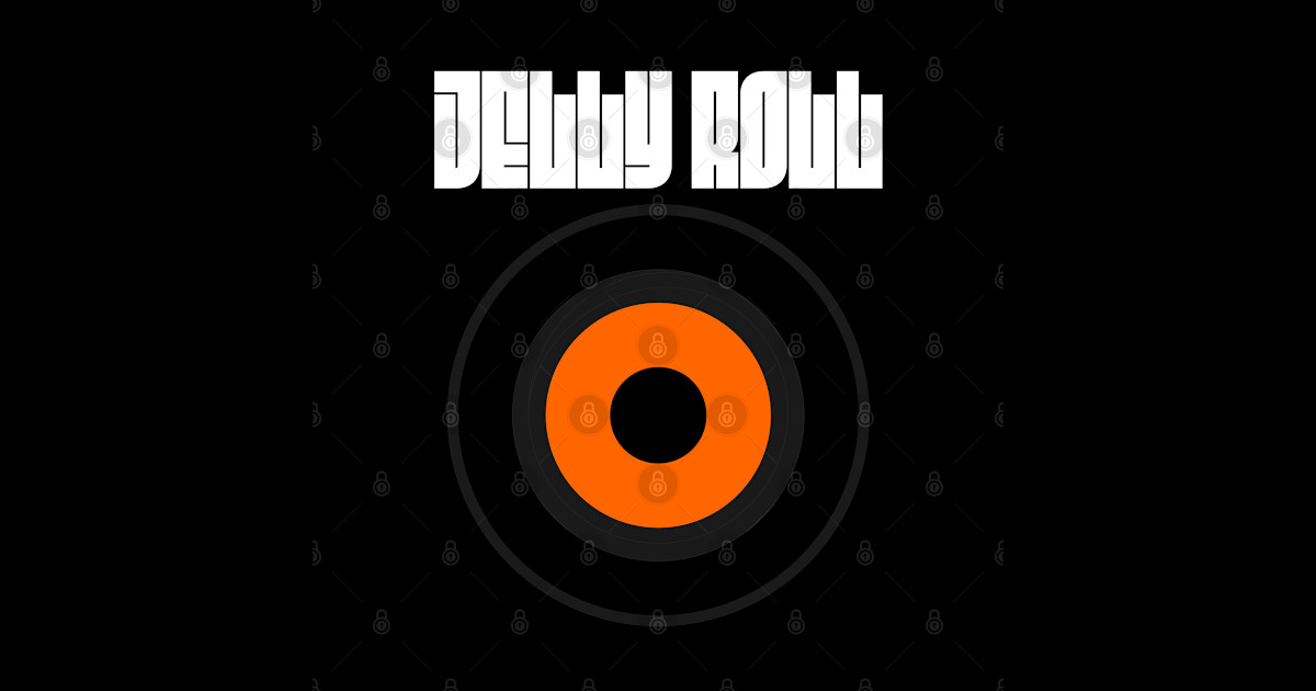 Jelly Roll \ Retro Style - Jelly Roll - Sticker | TeePublic