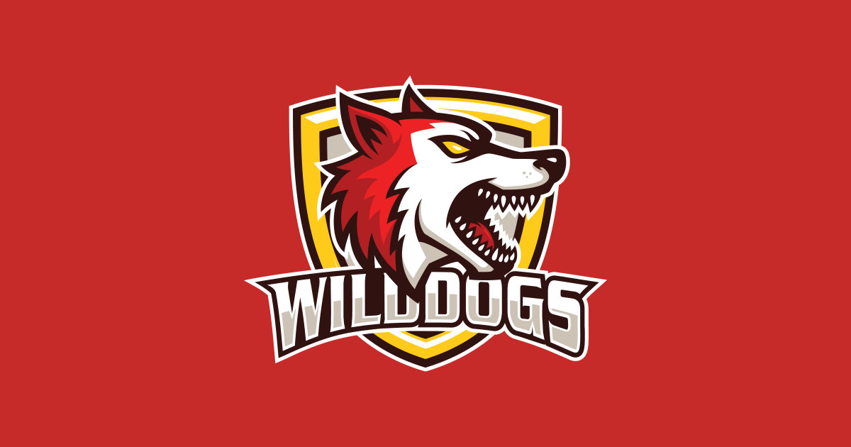 Wild Dogs - Dogs - Posters and Art Prints | TeePublic