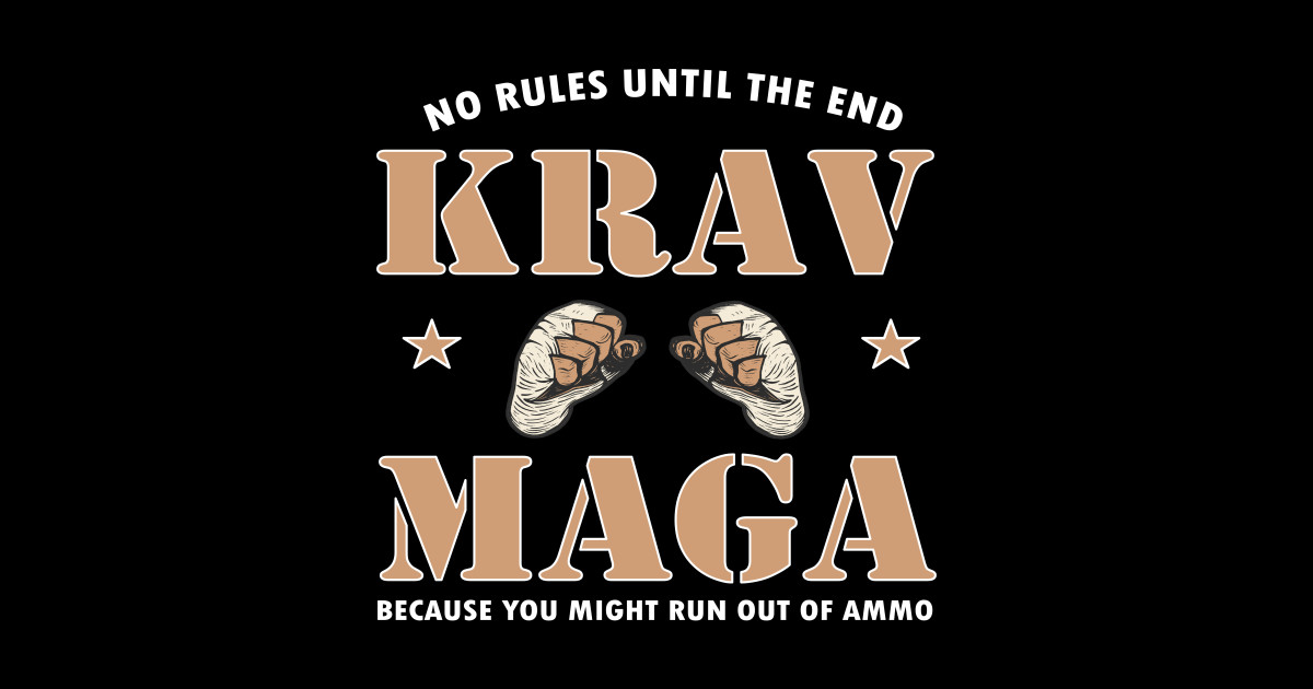 Krav Maga fighting self defense - Krav Maga - Posters and Art Prints ...