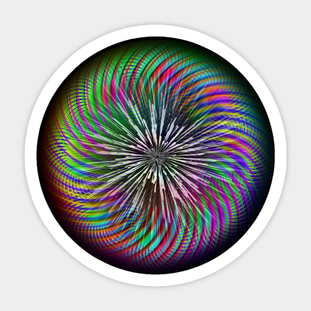 LightSpeed - Light Speed - Sticker | TeePublic