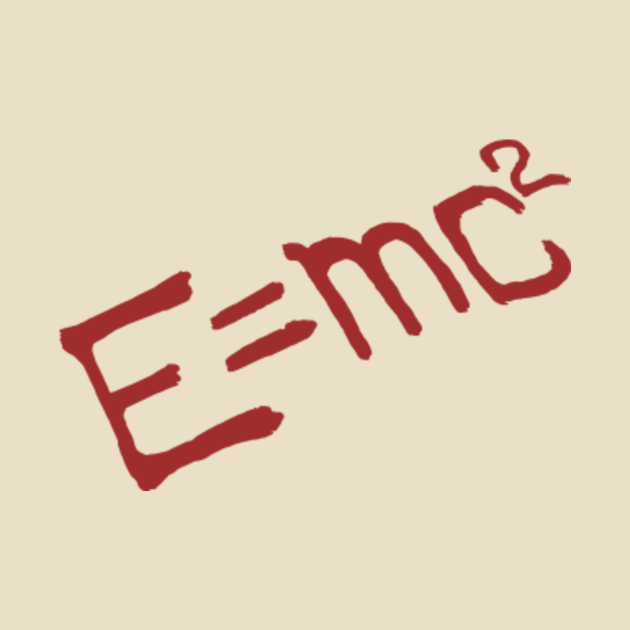 Dr stone, E=mc2, v1 - Dr Stone - T-Shirt | TeePublic