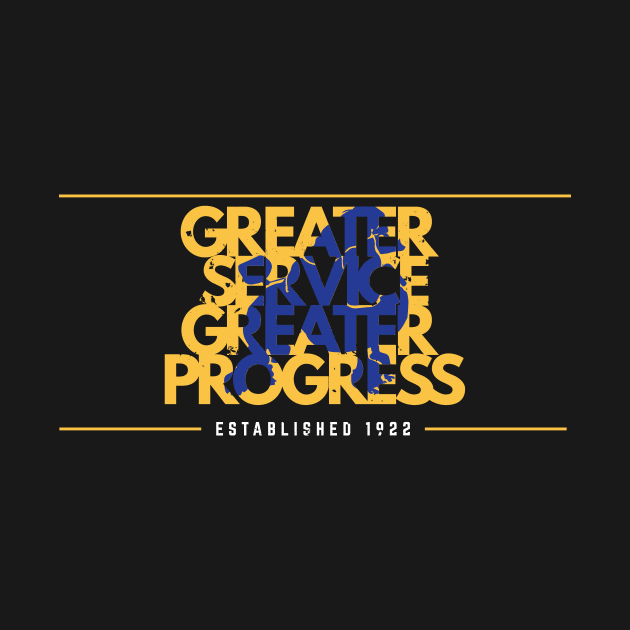 SGRHO 1922 Pretty Poodles - Motto Greater Service Sigma Gamma - Africa ...