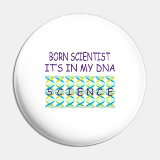 Its In My Dna Nursing Pins and Buttons for Sale | TeePublic