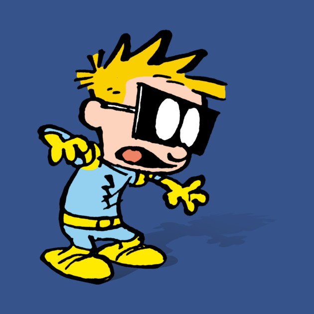 SPACEMAN SPIFF! - Robzilla - T-Shirt | TeePublic