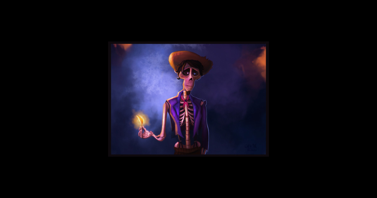 Hector Rivera - Hector Rivera - Sticker | TeePublic