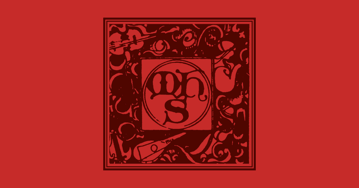 Musical Heritage Society - Defunct Record Label - T-Shirt | TeePublic