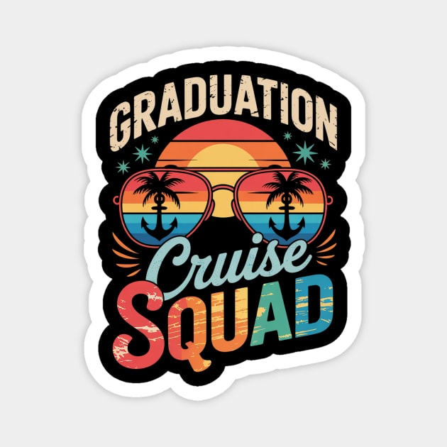 Graduation Cruise Squad 2025 Cruising Graduation - Graduation Cruise ...