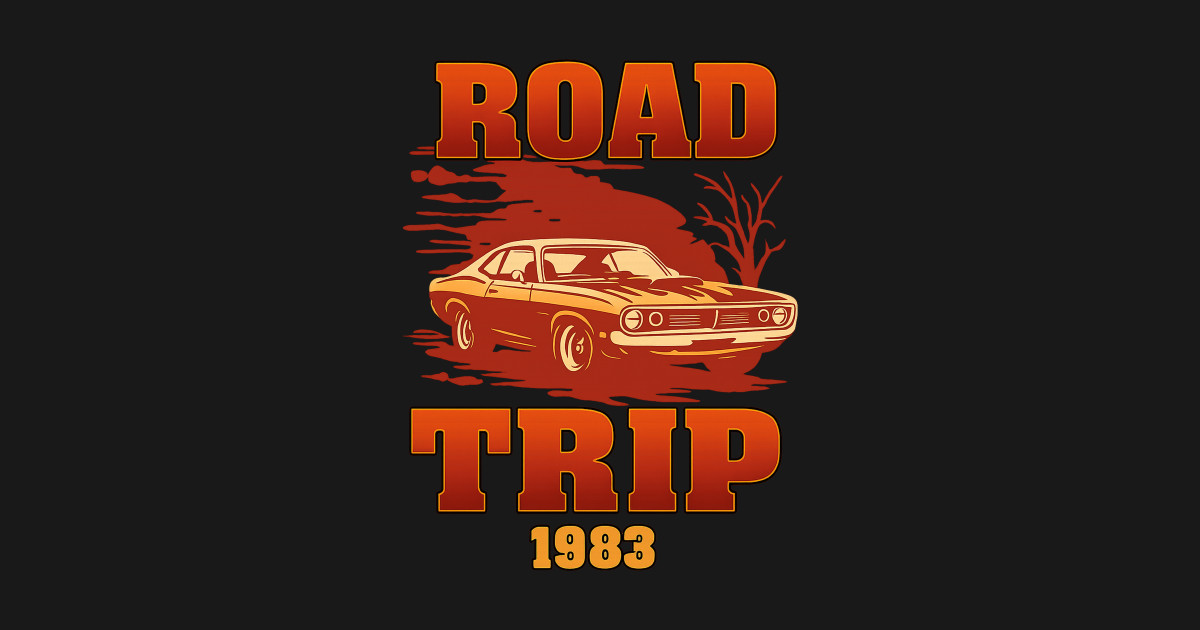 Cold Chisel 1983 Road Trip Tour – Retro Muscle Car Tribute - Cold ...