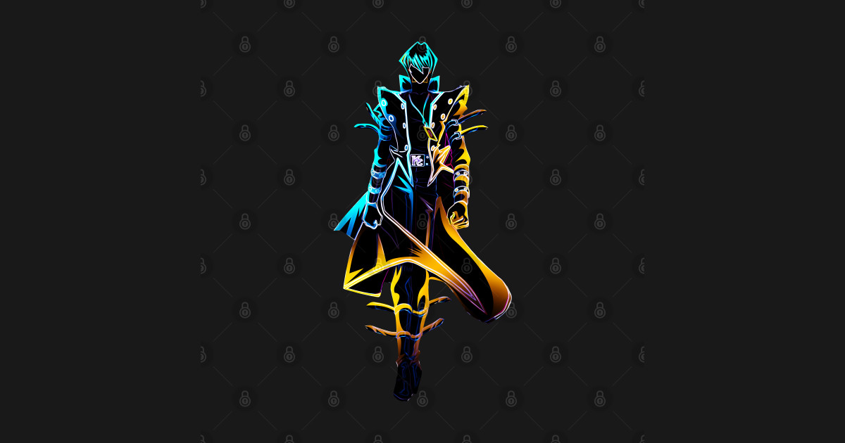 Soul of seto kaiba - Seto Kaiba - T-Shirt | TeePublic