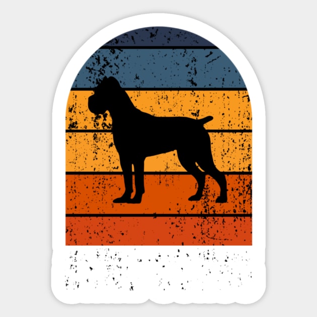 Cane Corso Funny Quotes - Cane Corso - Sticker | TeePublic