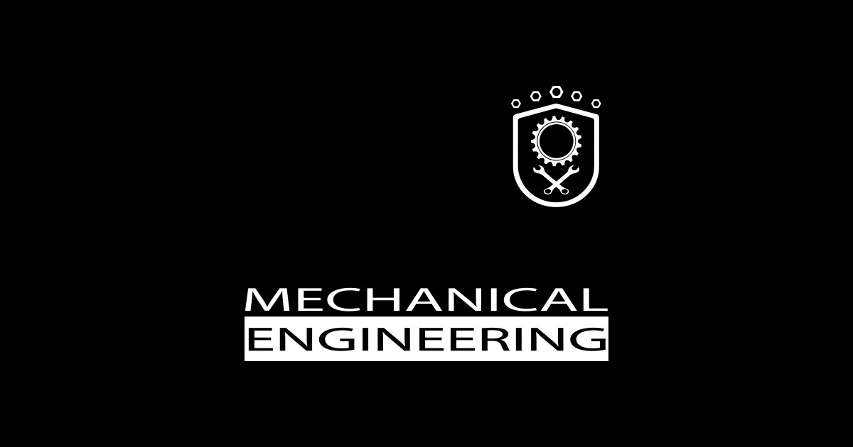 Mechanical engineering mechanics engineer logo - Mechanical Engineering ...