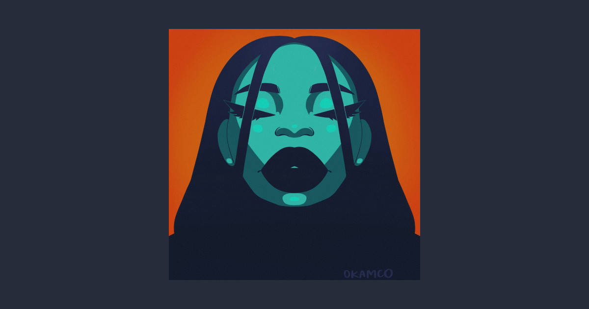 Blue Soul - Soul - T-Shirt | TeePublic