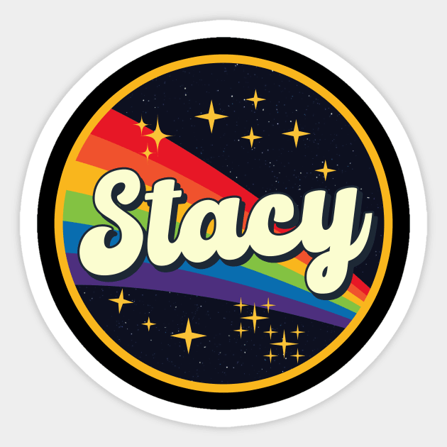 stacy's logo