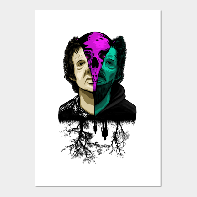 Neil Breen Twisted Pair - Neil Breen Twisted Pair - Posters and Art ...