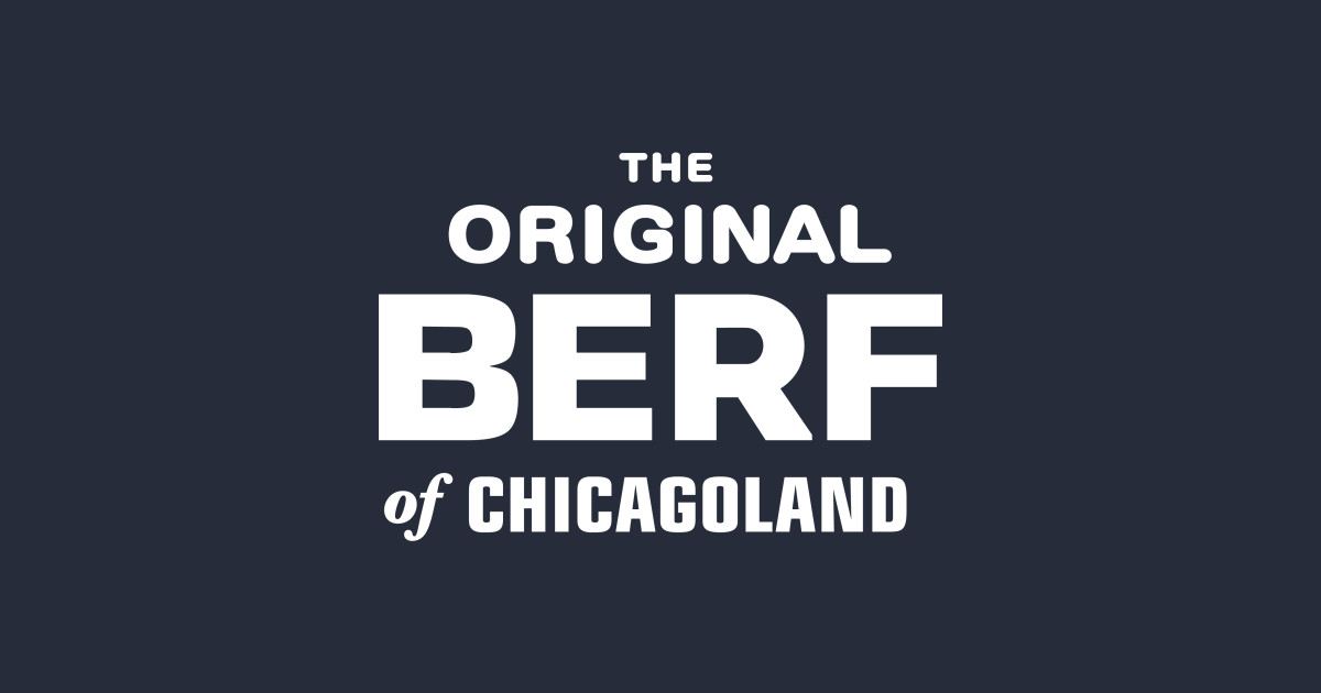 Original Berf - Collector's Edition - Original Berf - T-Shirt | TeePublic