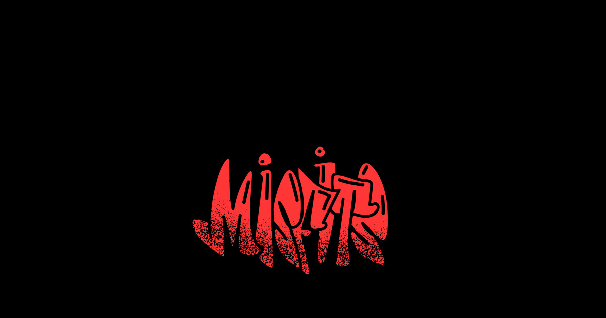 Street MIS - Punk - Sticker | TeePublic