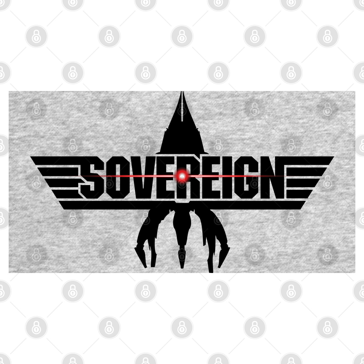 Top Sovereign - Nerd - T-Shirt | TeePublic