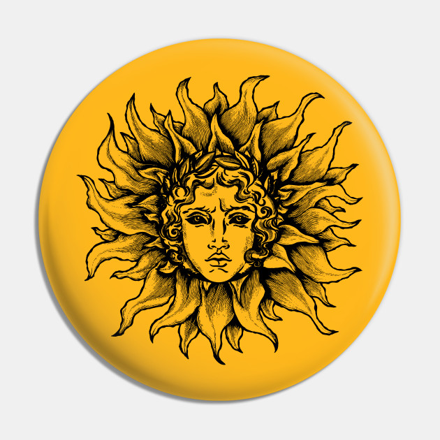 Apollo Greek God Symbols