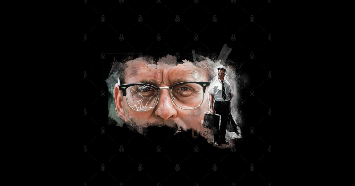 Falling Down 2 - Falling Down - T-Shirt | TeePublic