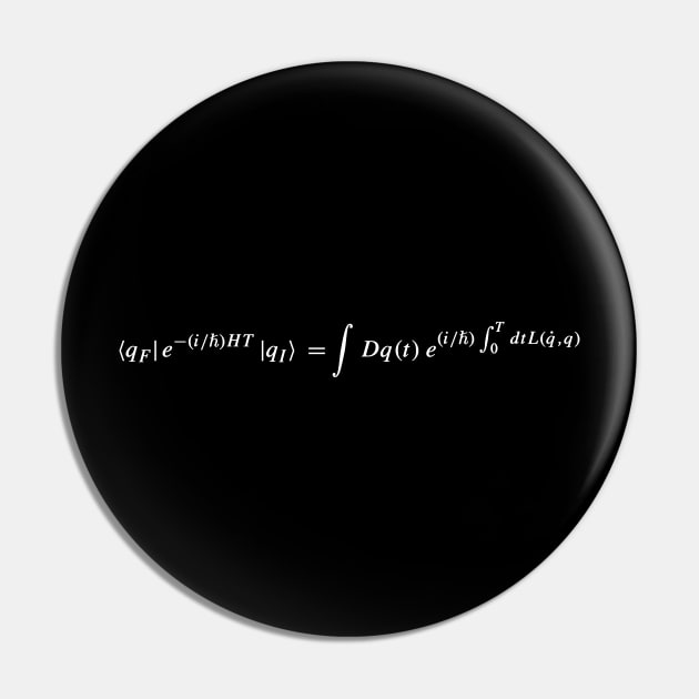 Path integral formulation of quantum mechanics dark version - Quantum ... Path integral formulation of quantum mechanics dark version - Quantum ...