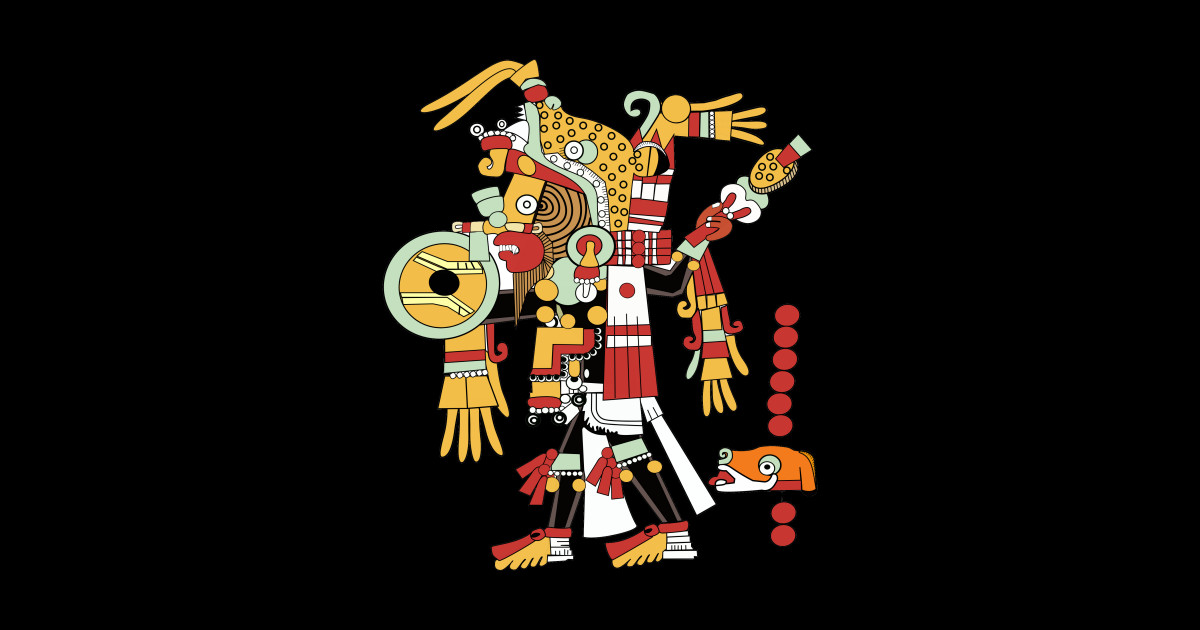 Maya Design - Maya - Sticker | TeePublic