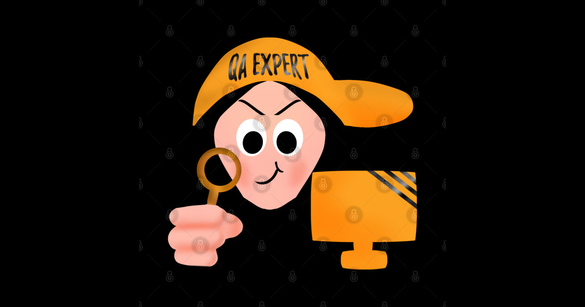 testing - Software Tester - Sticker | TeePublic