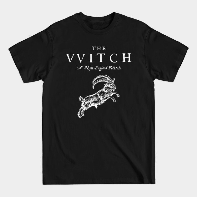 The VVitch - The Vvitch - T-Shirt sold by Ben Watts | SKU 1873183 | 30% ...