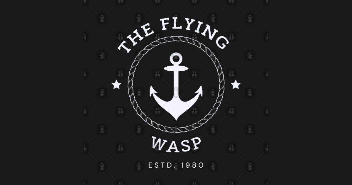 Caddyshack: The Flying Wasp - Caddyshack - T-Shirt | TeePublic