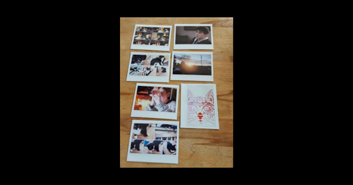 Instax mini wide - Instax - Posters and Art Prints | TeePublic