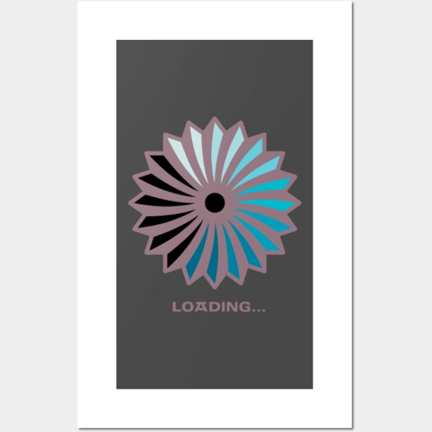 Loading ... - Loading - Posters and Art Prints | TeePublic