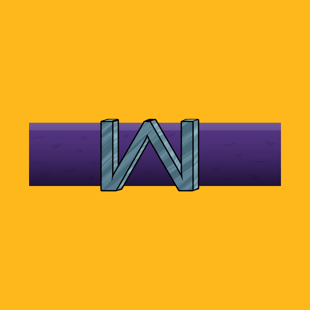 "W" for Wumbo! - Spongebob - T-Shirt | TeePublic