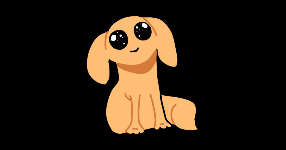 Rain World slugcat [orange pack] - Rainworld - Magnet | TeePublic