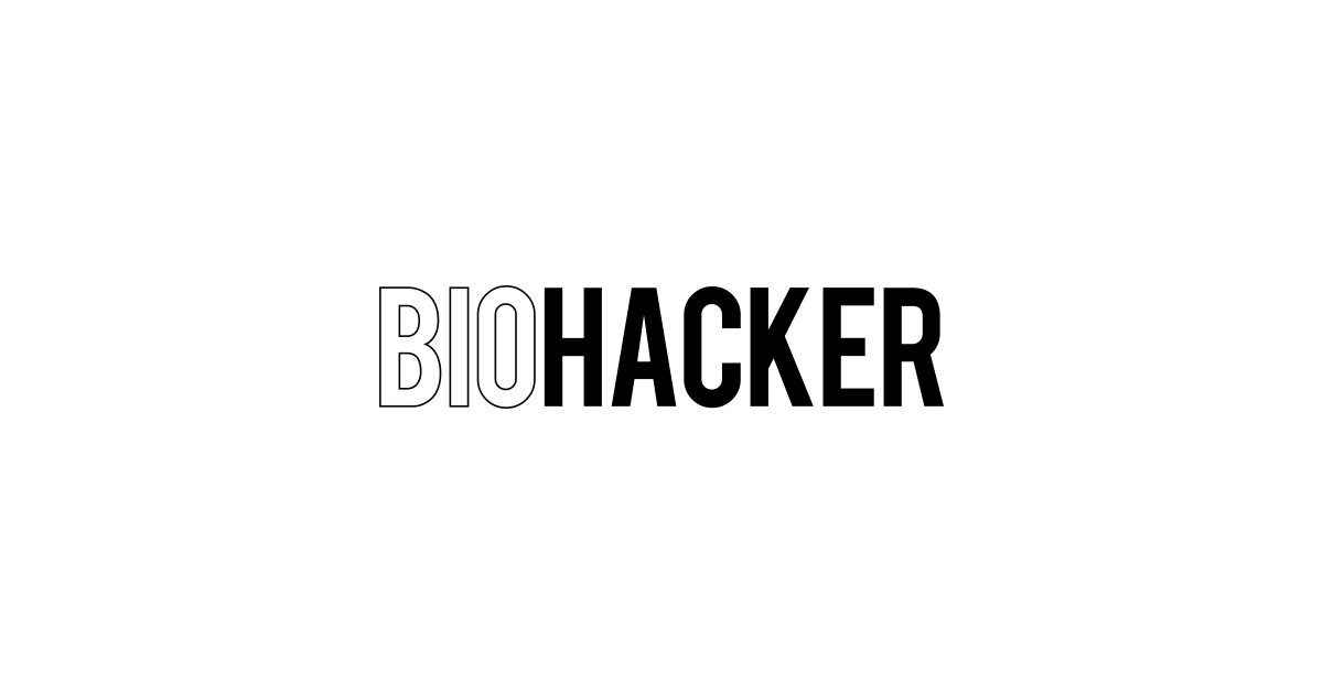 BioHacker - Biohacker - T-Shirt | TeePublic