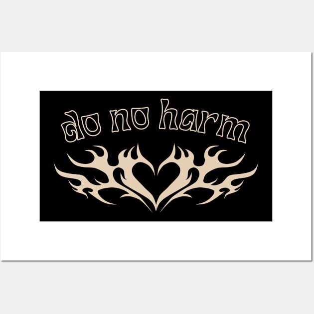 Do No Harm | Harm Reduction | Feminism | Feminist - Do No Harm ...