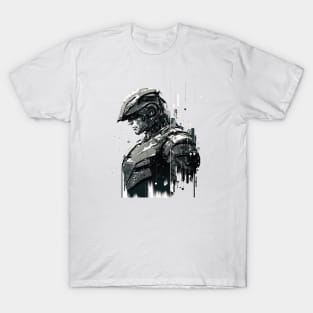 Robocop T-Shirts for Sale | TeePublic