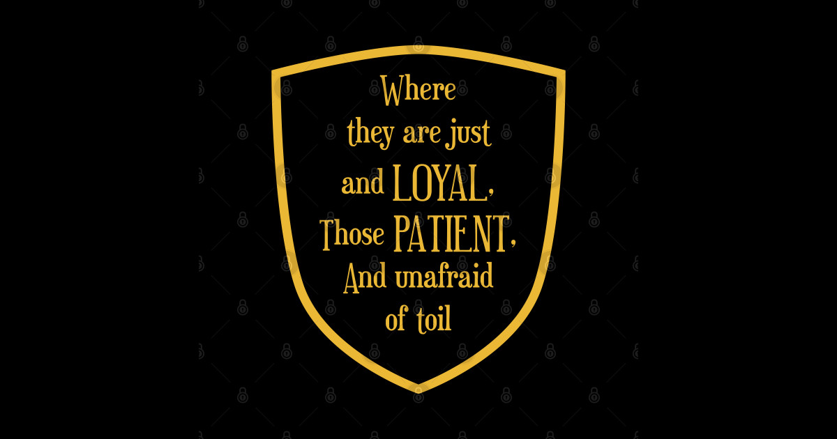 Loyal Badge - Loyalty - Sticker | TeePublic