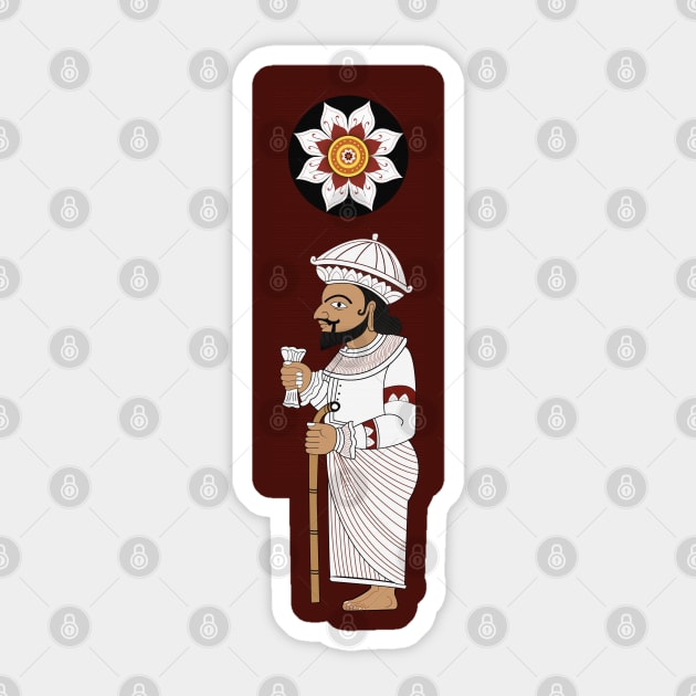 Traditional New Design - Traditional - Sticker | TeePublic