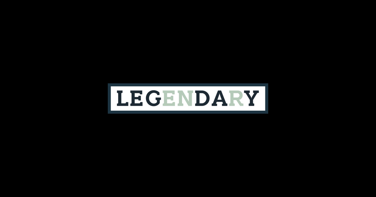 Leg Day Legendary Gym Motivation Design - Leg Day - Magnet | TeePublic