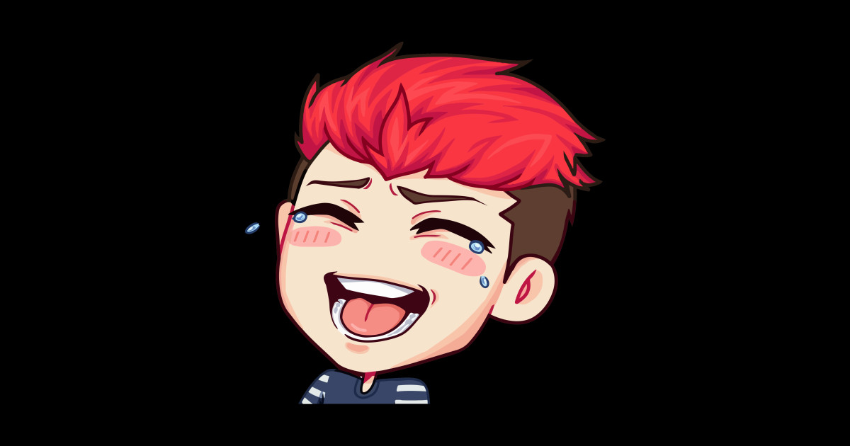 Sev logo in 2025 - Sev - Sticker | TeePublic