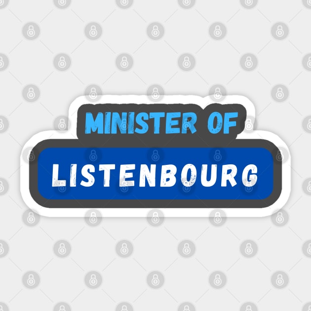 listenbourg