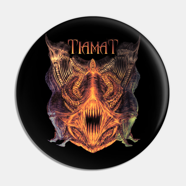 tiamat circle