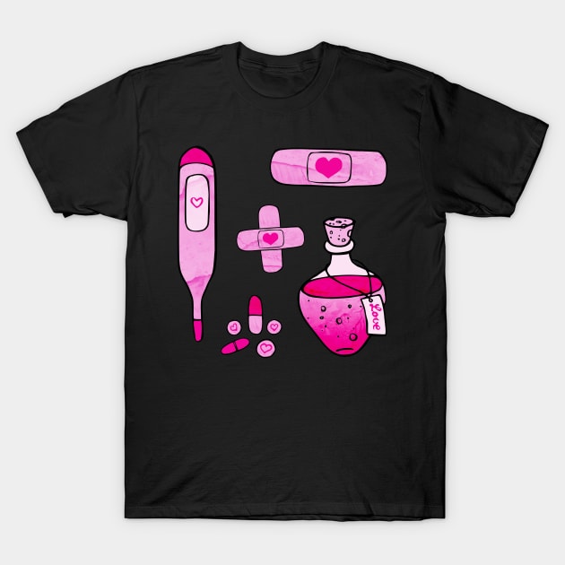 First Aid Kit - First Aid - T-Shirt | TeePublic