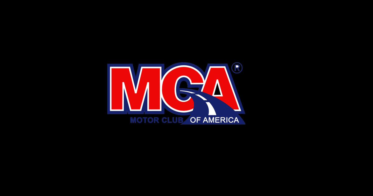 MCA Logo - Mca - Sticker | TeePublic